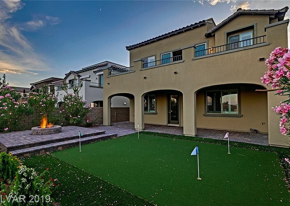 424 Vigo Port St, Las Vegas, NV 89138 | Zillow