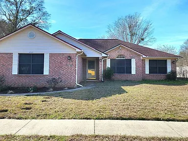 4345 Bayou Ridge Dr Milton FL | Zillow
