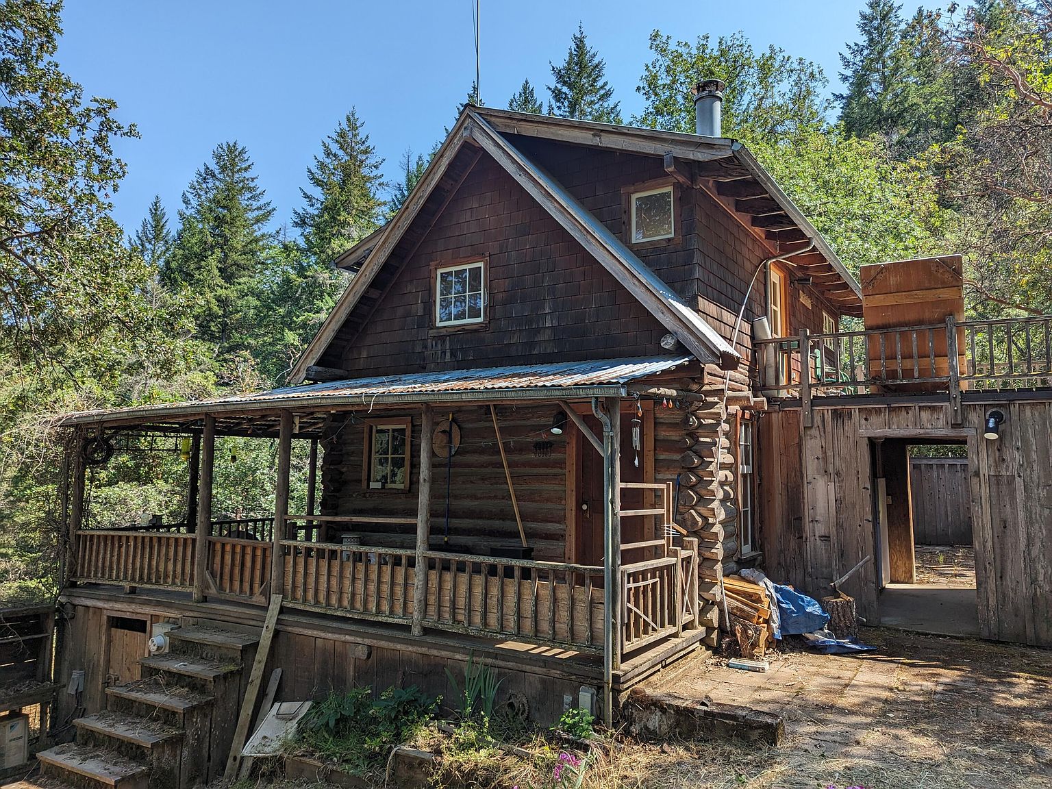 3315 Sardine Creek Rd, Gold Hill, OR 97525 | MLS #220166471 | Zillow