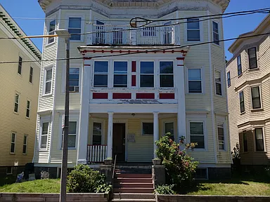 57 Mount Ida Rd Dorchester MA | Zillow