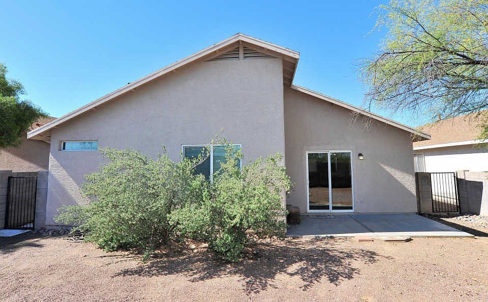 2189 S Saint Suzanne Dr Tucson AZ | Zillow