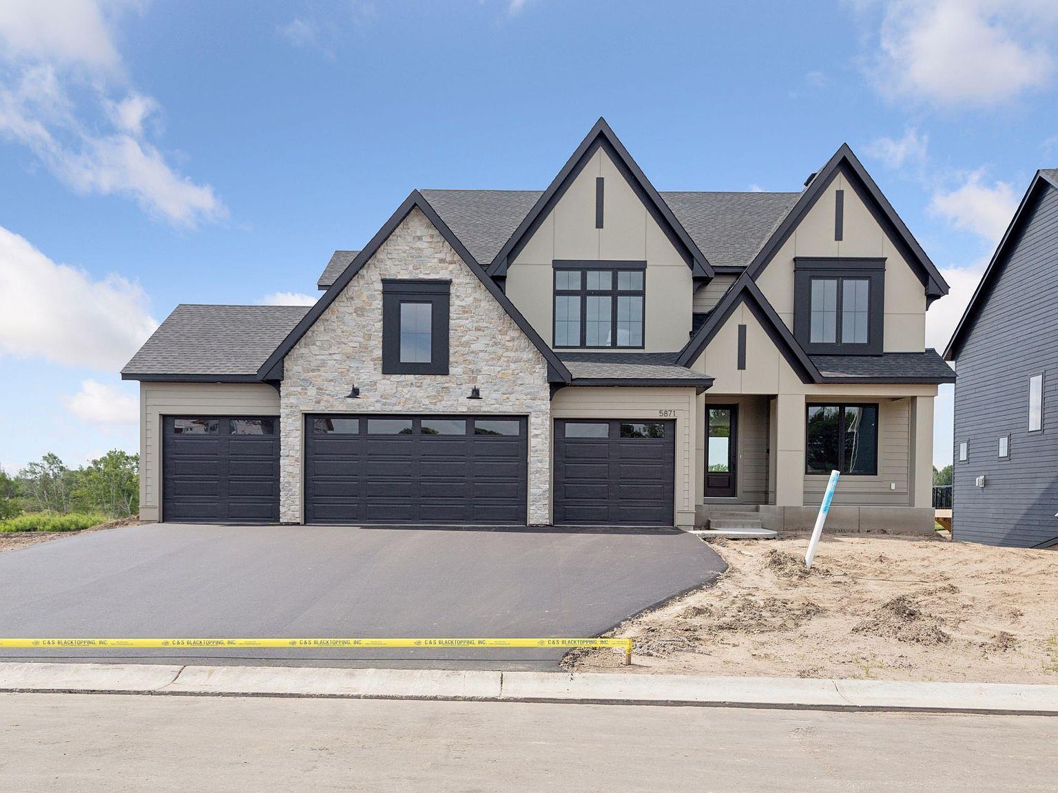 5871 Freeland Alcove N, Hugo, MN 55038 | MLS #6751831 | Zillow