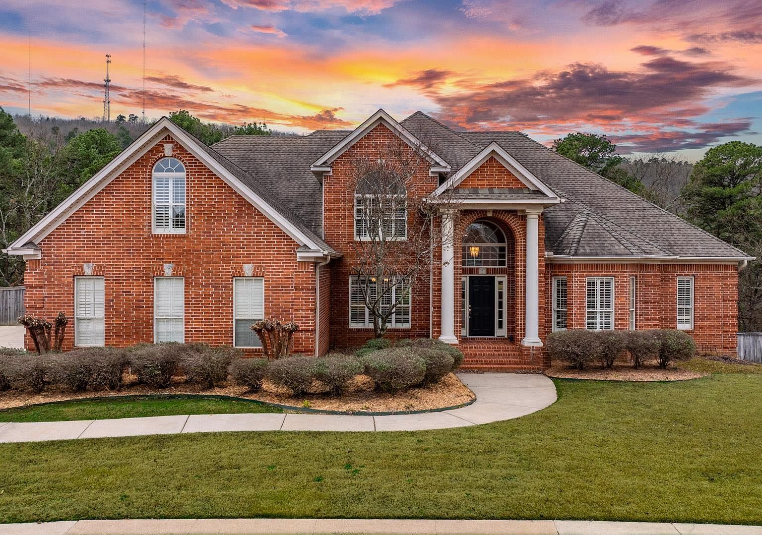 7 Marcella Dr, Little Rock, AR 72223 | Zillow