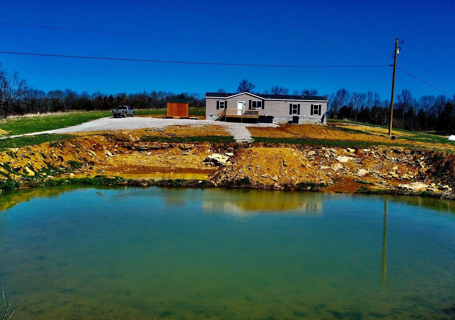 518 Buck Fever Pl, Owingsville, KY 40360 | Zillow