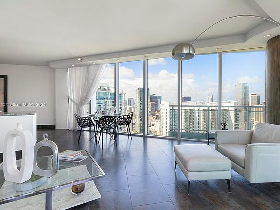 92 SW 3rd St APT 4501, Miami, FL 33130 | Zillow