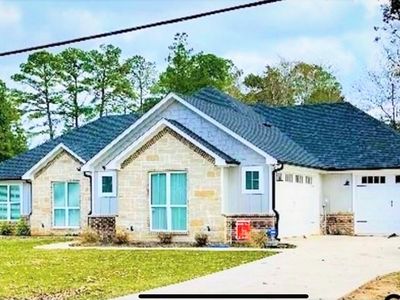 11539 County Road 137, Flint, TX 75762 | MLS #23000674 | Zillow