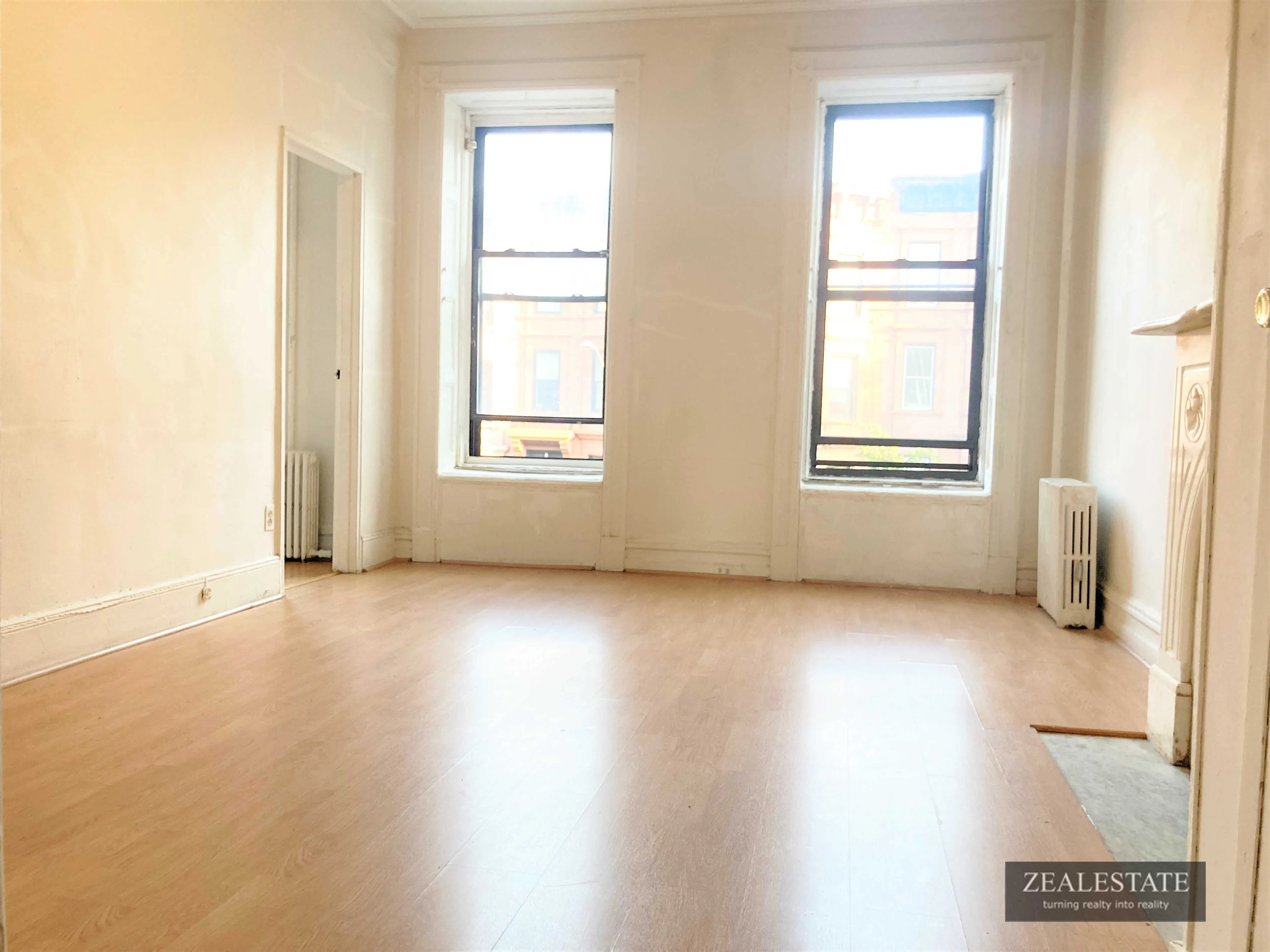 107 Hancock Street #2 in Bedford-Stuyvesant, Brooklyn | StreetEasy