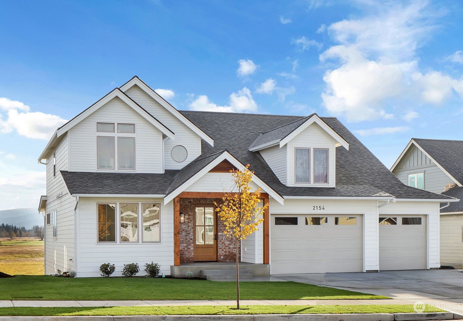 2154 Lagerwey Circle, Lynden, WA 98264 | Zillow