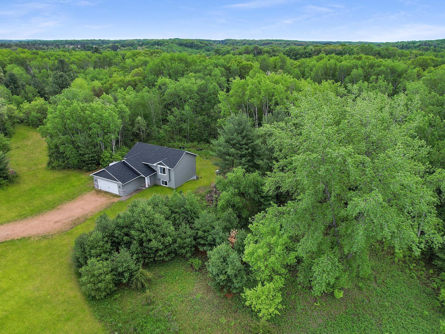 1822 23rd Ave, Star Prairie, WI 54026 | Zillow