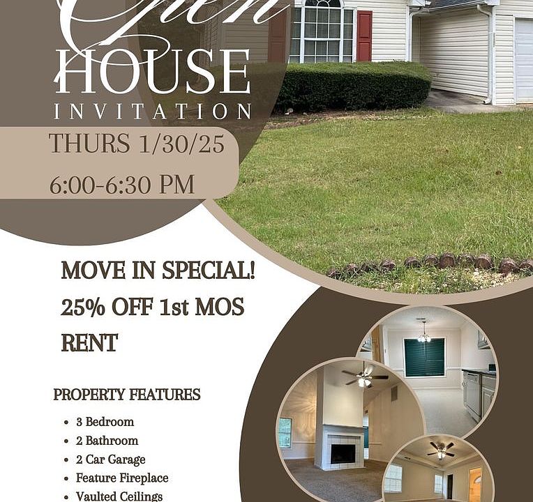 1150 Commons Ct, Jonesboro, GA 30238 | Zillow