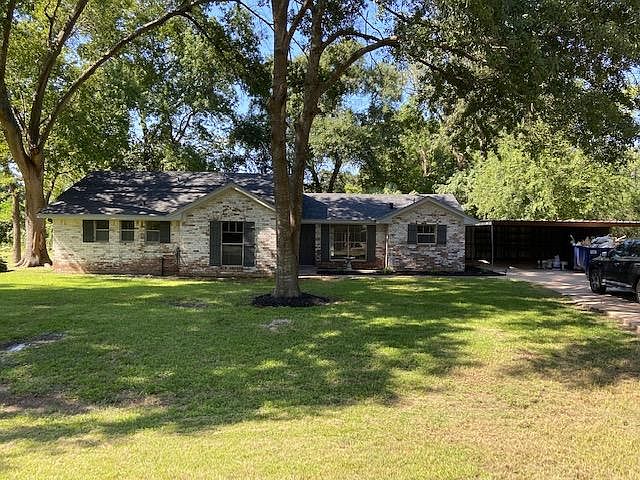 7803 Brian St, Humble, TX 77396 | Zillow