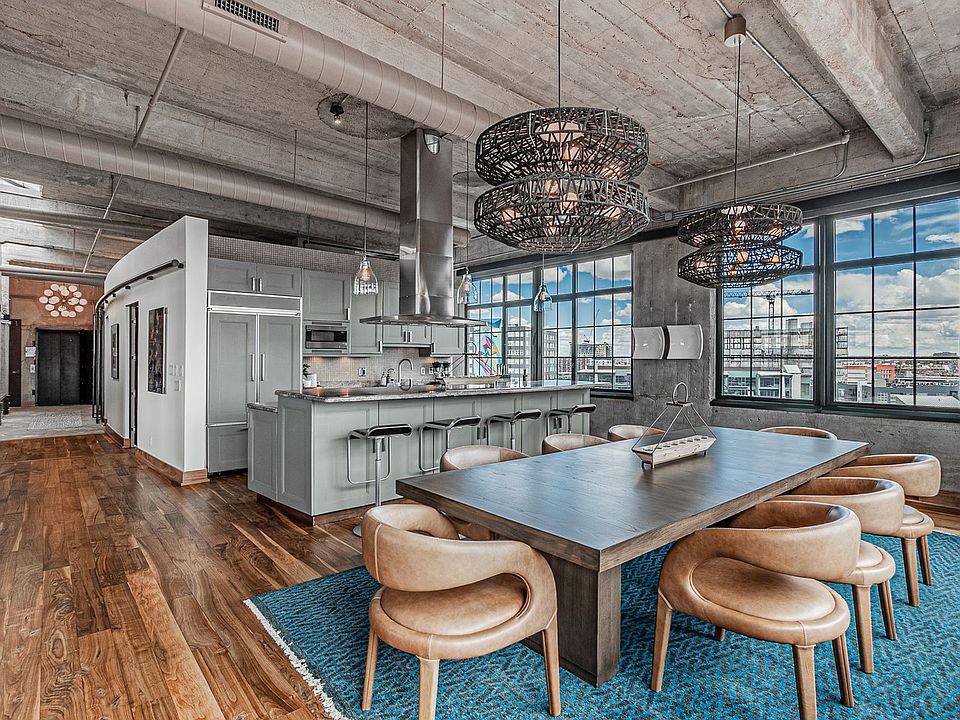 2000 Little Raven St UNIT 1, Denver, CO 80202 | Zillow