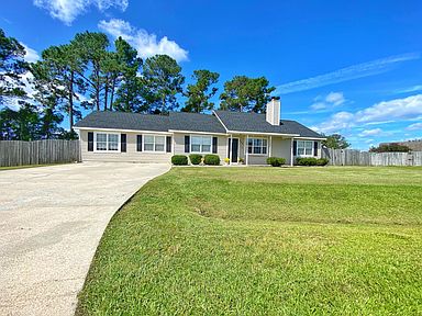 446 Dion Dr, Hubert, NC 28539 | Zillow