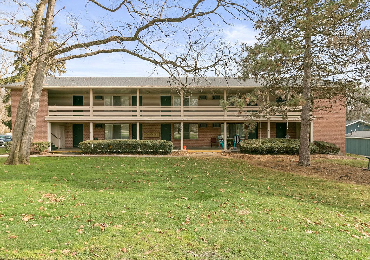 5890 Marsh Rd #1B-1BA, Haslett, MI 48840 | Zillow