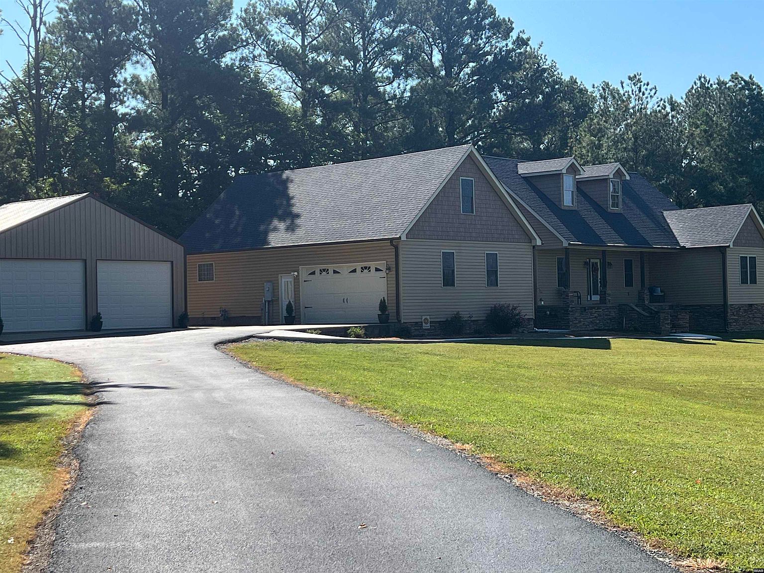 717 Wiley Neely Rd, Troy, TN 38260 | MLS #44379 | Zillow