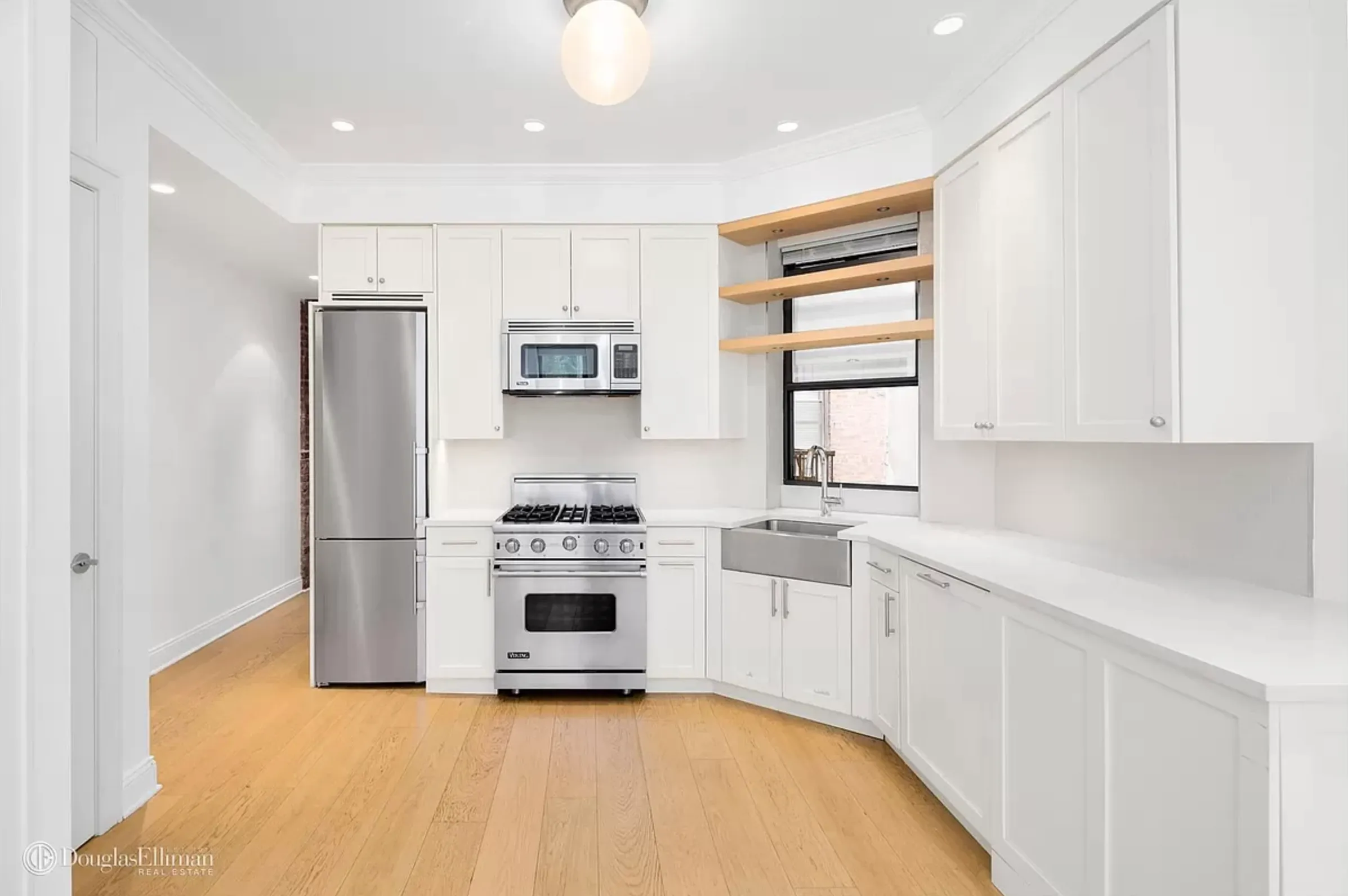 199 Prince Street #5 in Soho, Manhattan | StreetEasy