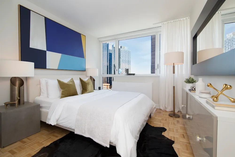 43-10 Crescent Street #304 in Hunters Point, Queens | StreetEasy