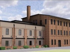 Franklin Street Social Luxury Apartments - 214 N Franklin St Red Lion ...