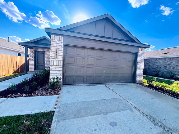 21027 Newberry Grove Ln, Humble, TX 77338 | Zillow