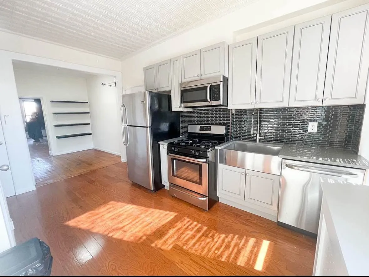 164 India Street #5FAM in Greenpoint, Brooklyn | StreetEasy