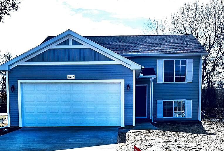 3537 Martin Path St, Joseph, MI 49085 | Zillow