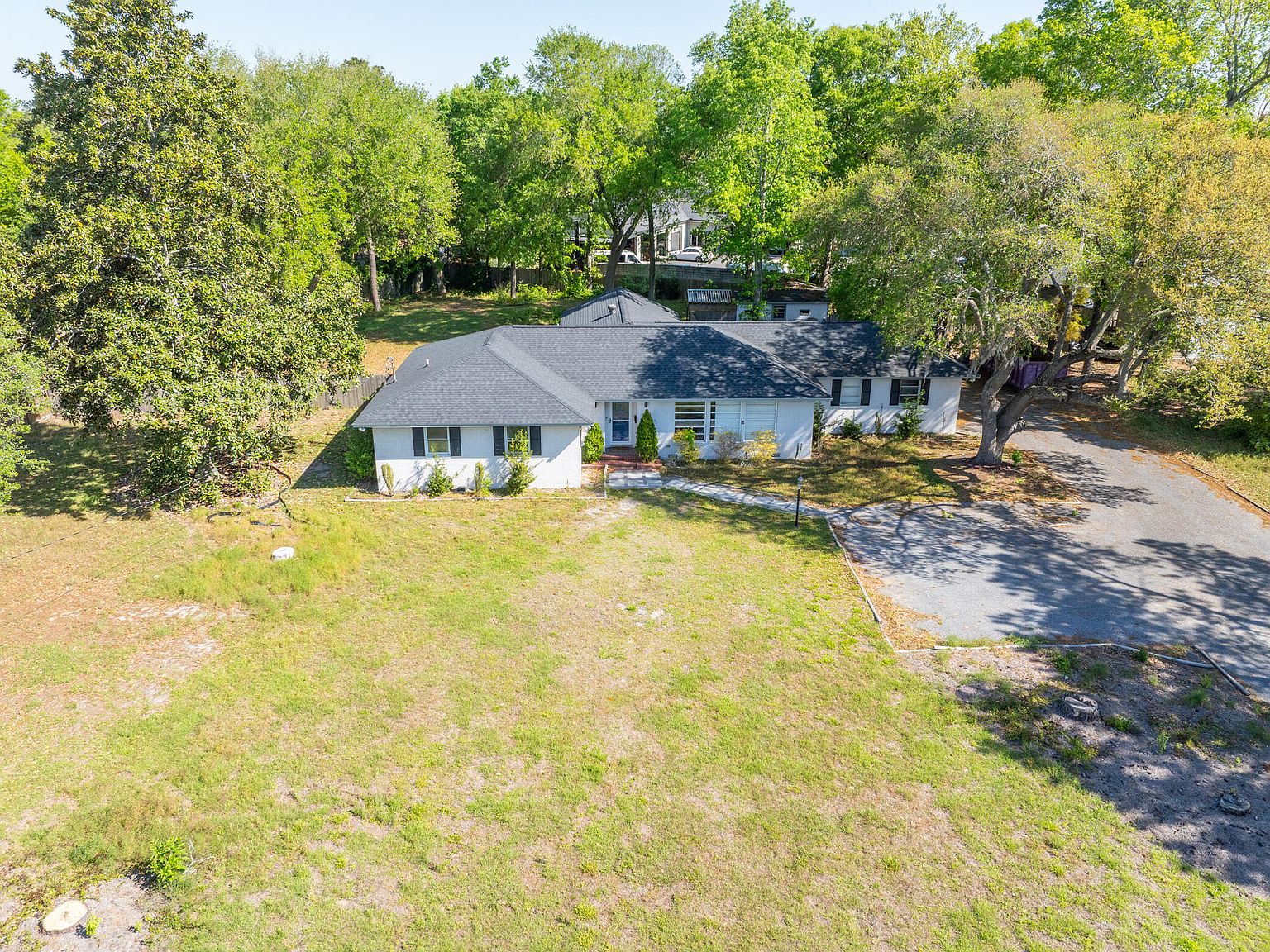 1128 Melvin Bennett Rd, Mount Pleasant, SC 29464 | MLS #25010981 | Zillow