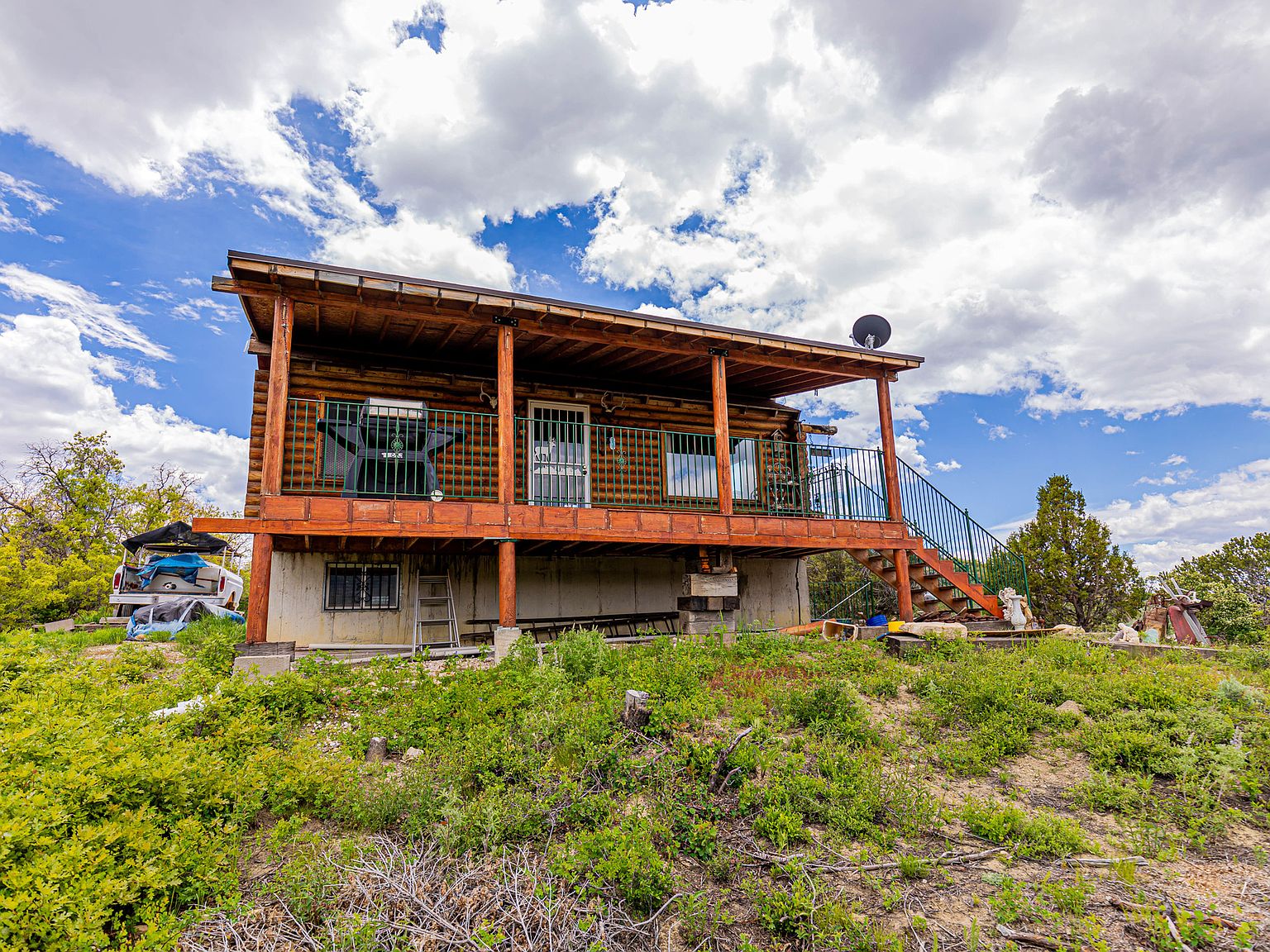 2185 Crestridge Rd #51, Salina, UT 84654 | MLS #1999821 | Zillow