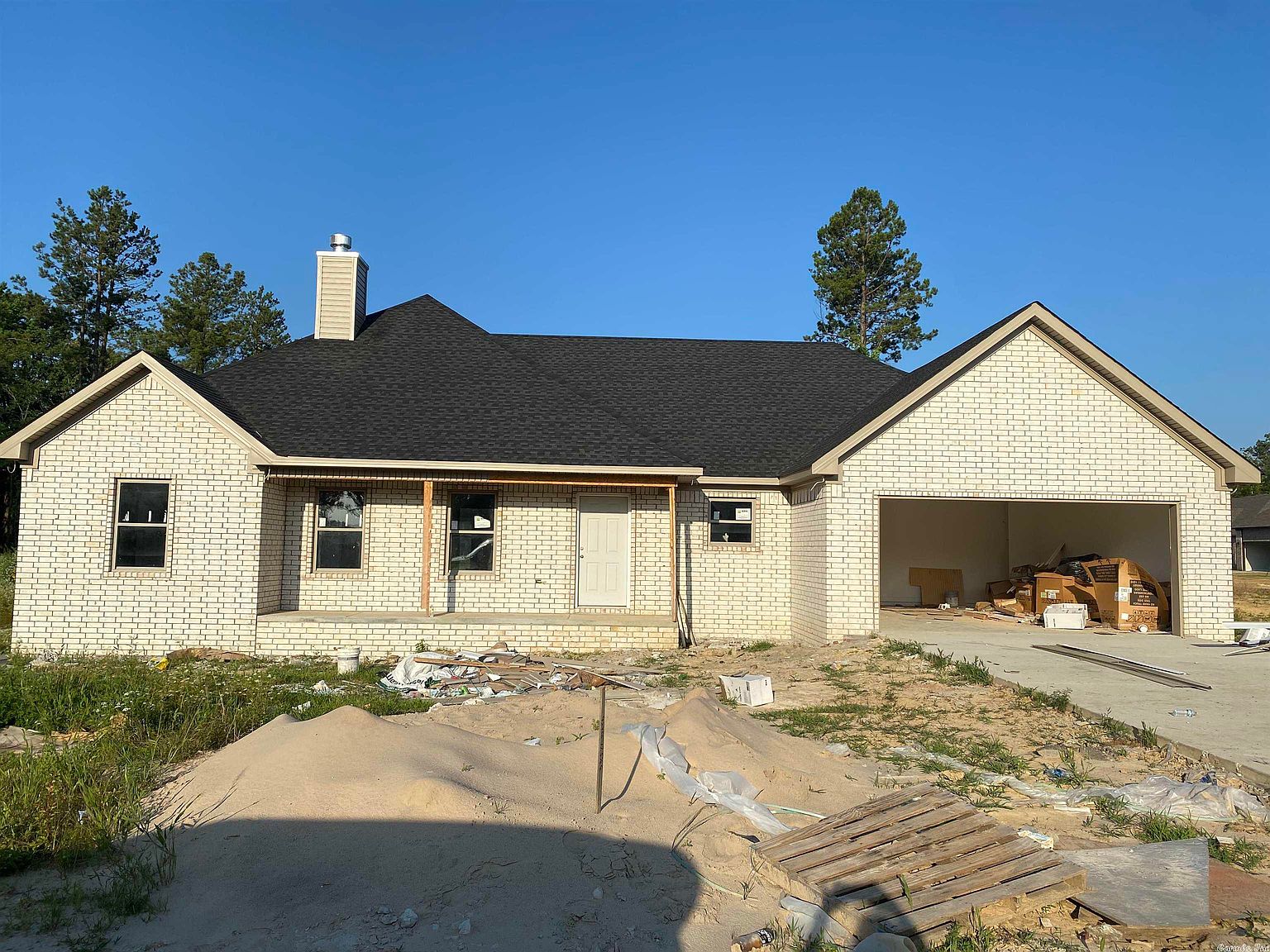241 Heather Loop, Beebe, AR 72012 | Zillow