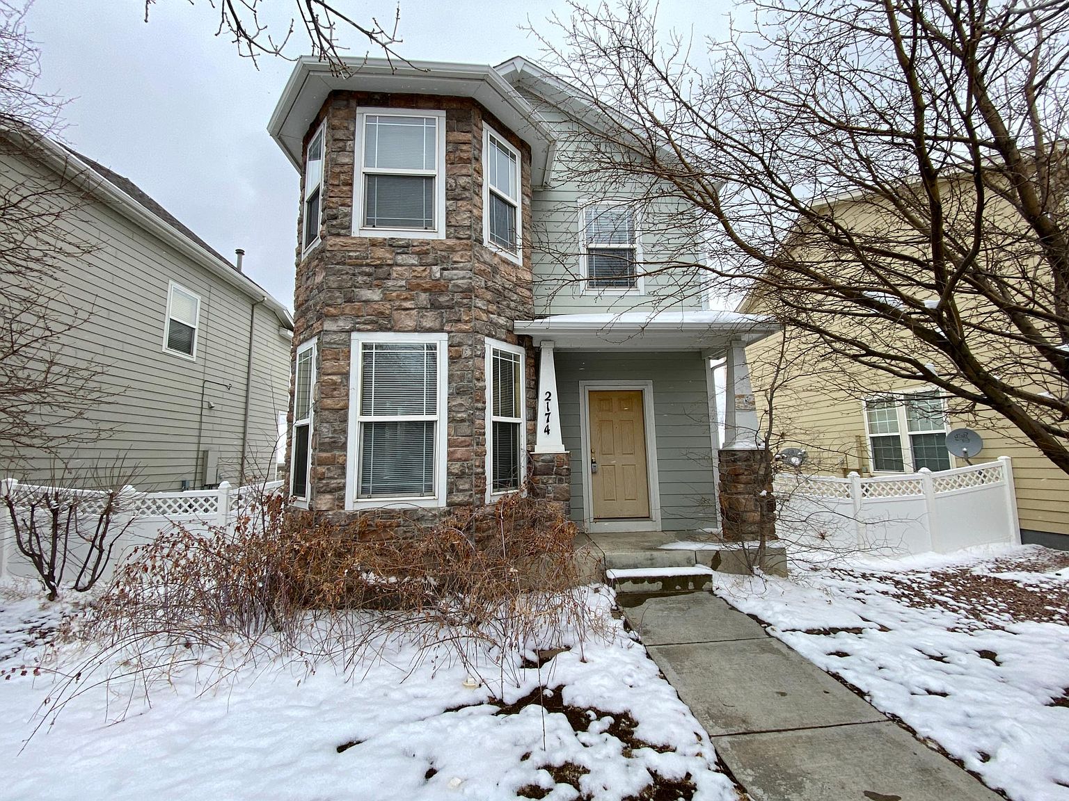 2174 Falkirk Dr, Colorado Springs, CO 80910 | Zillow