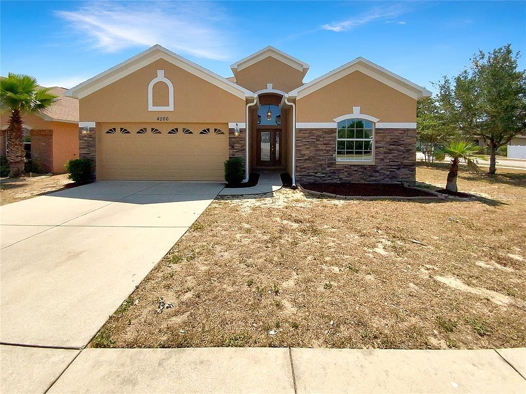 4266 High Ridge Ave, Spring Hill, FL 34609 | Zillow