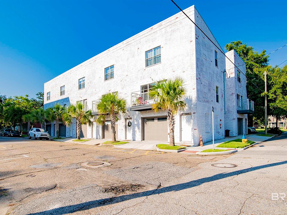 55 N Warren St #2, Mobile, AL 36602 | Zillow