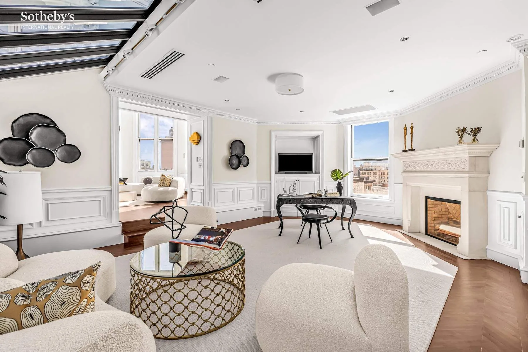 170 5th Avenue #PH in Flatiron, Manhattan | StreetEasy