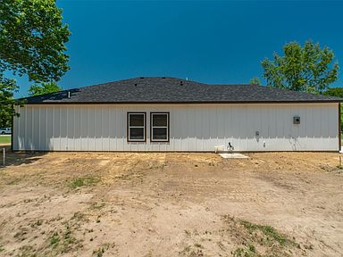 118 Harris Hbr, Pt, TX 75472 | Zillow