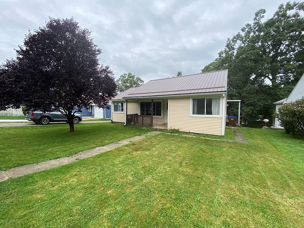 205 Oak St, Reno, PA 16343 | MLS #158262 | Zillow