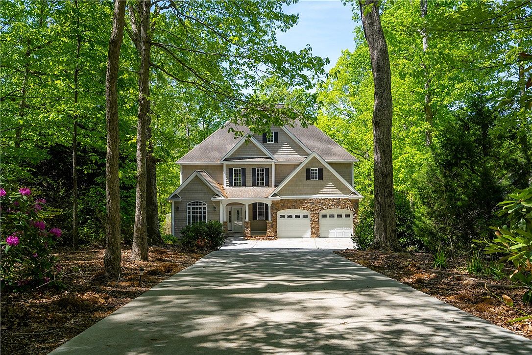 1011 Arrowhead Point, Anderson, SC 29625 | MLS #20283403 | Zillow