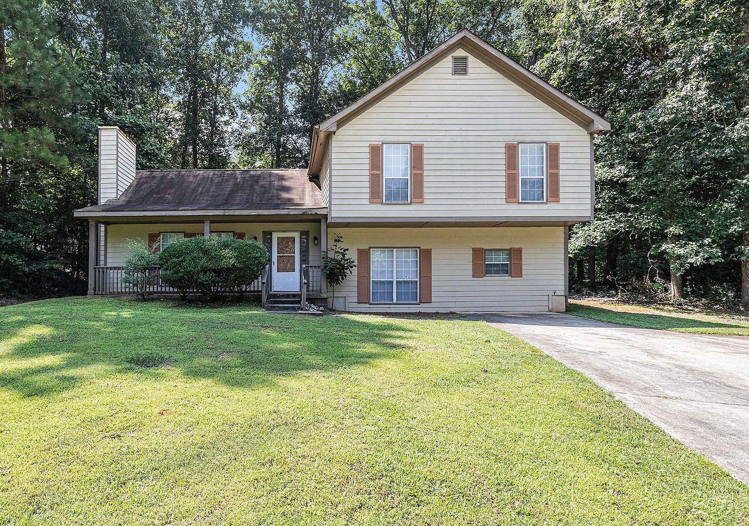 5449 Terrytown Ln, Lithonia, GA 30038 | Zillow