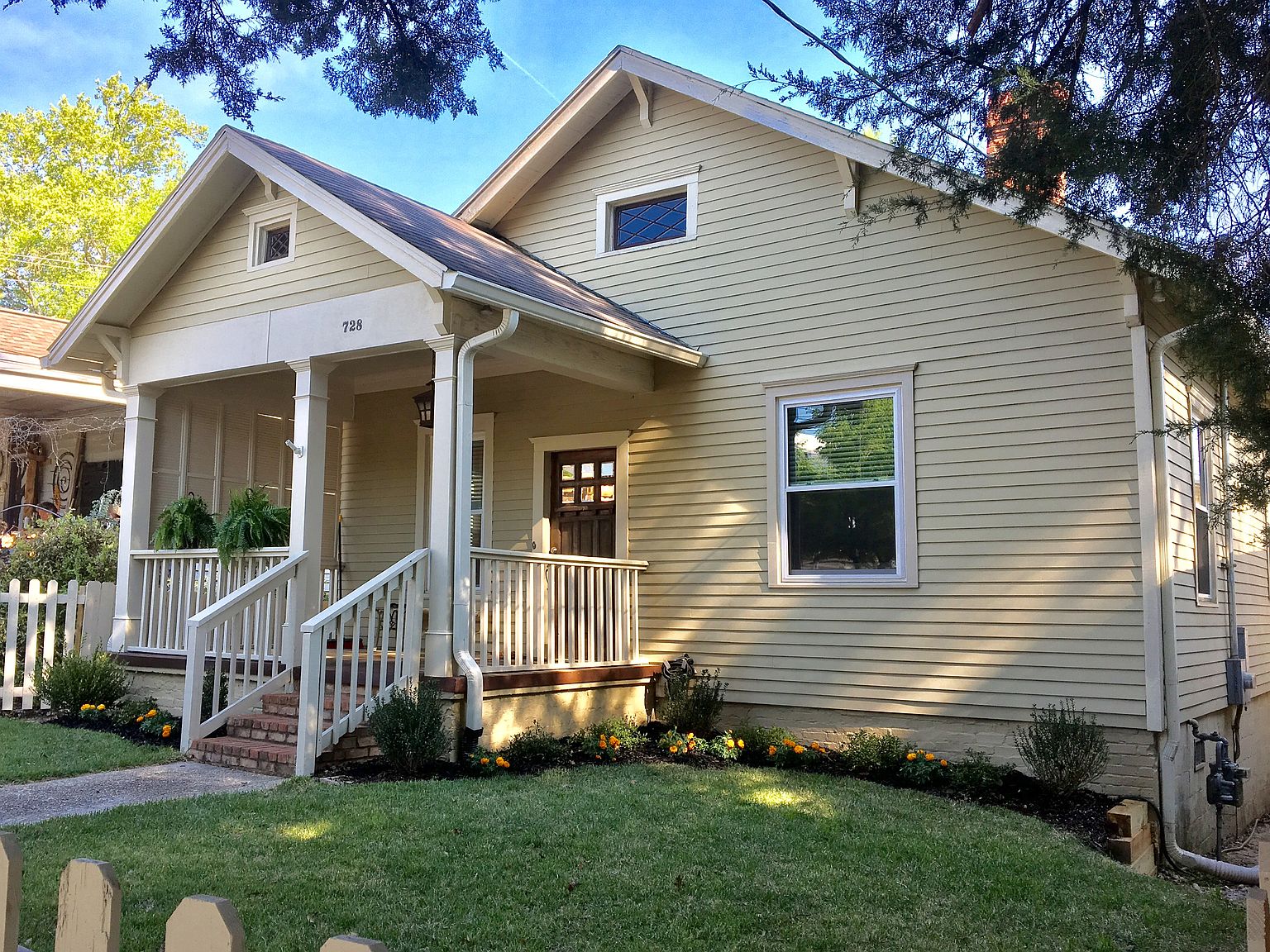 728 Lake Ave NE, Atlanta, GA 30307 | Zillow