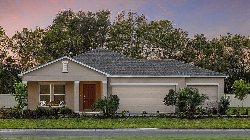 1399 Asher Mason Ave, Kissimmee, FL 34744 | Zillow