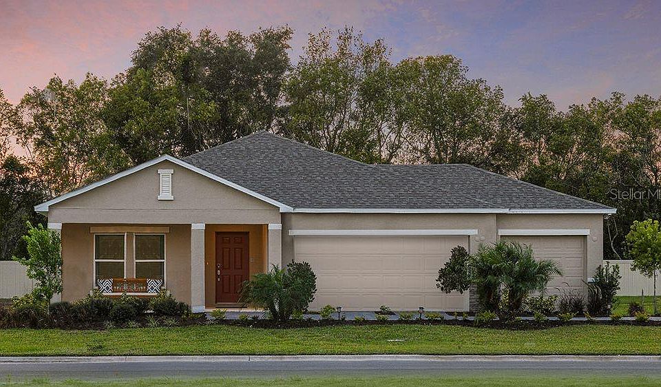 1399 Asher Mason Ave, Kissimmee, FL 34744 | Zillow