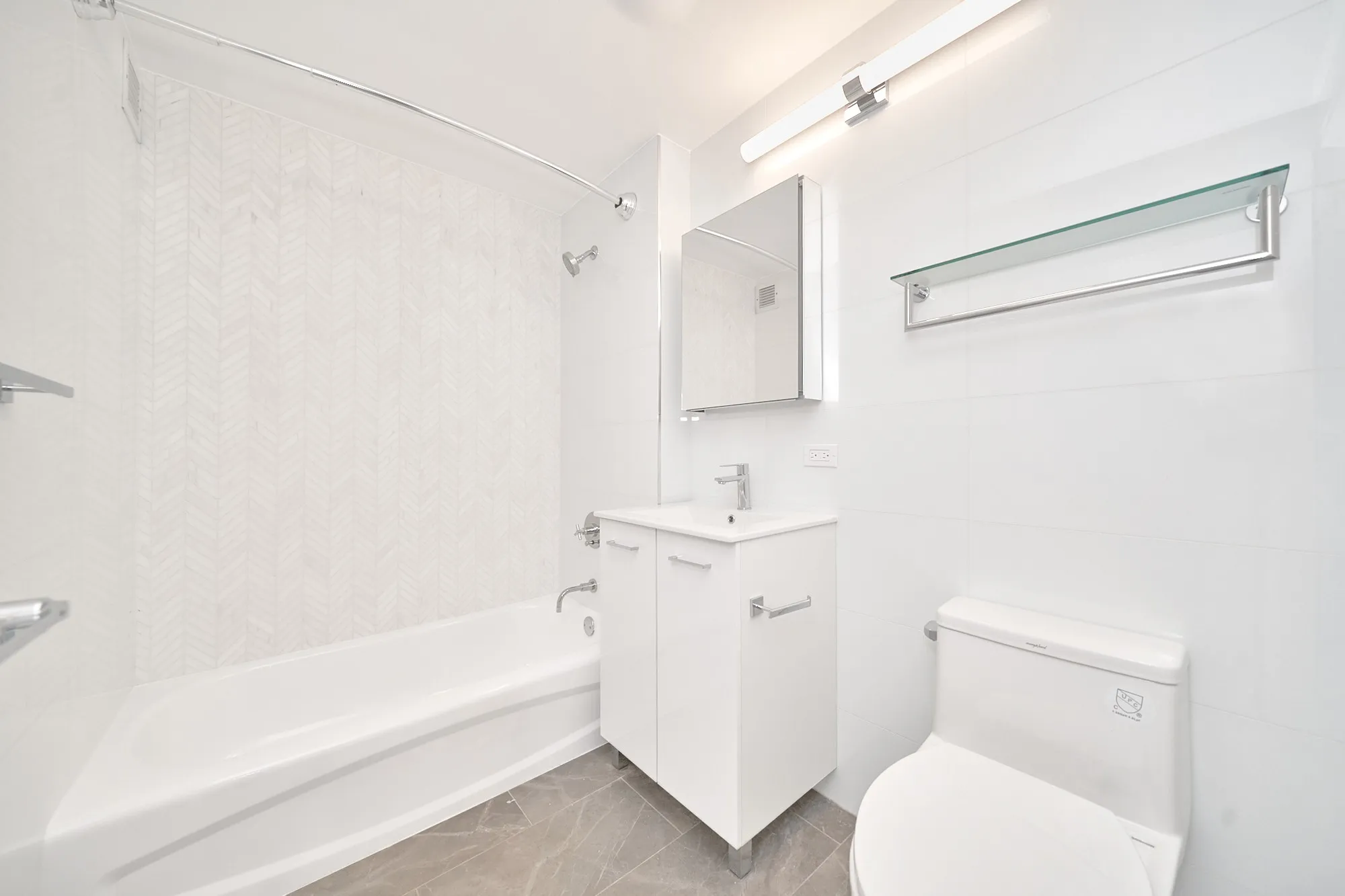 160 Riverside Boulevard #12U in Lincoln Square, Manhattan | StreetEasy