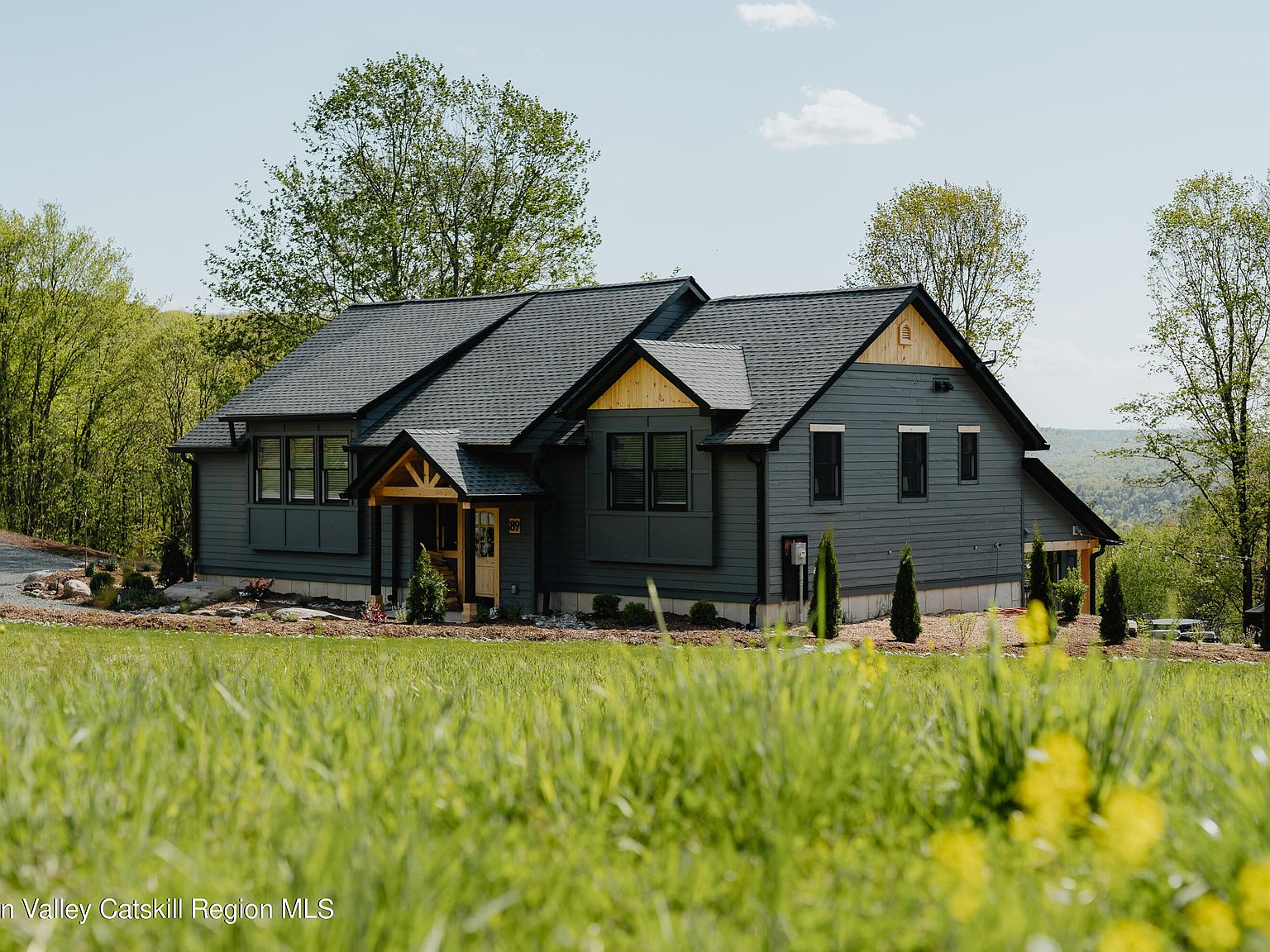 89 Henderson Road, Hankins, NY 12741 | Zillow