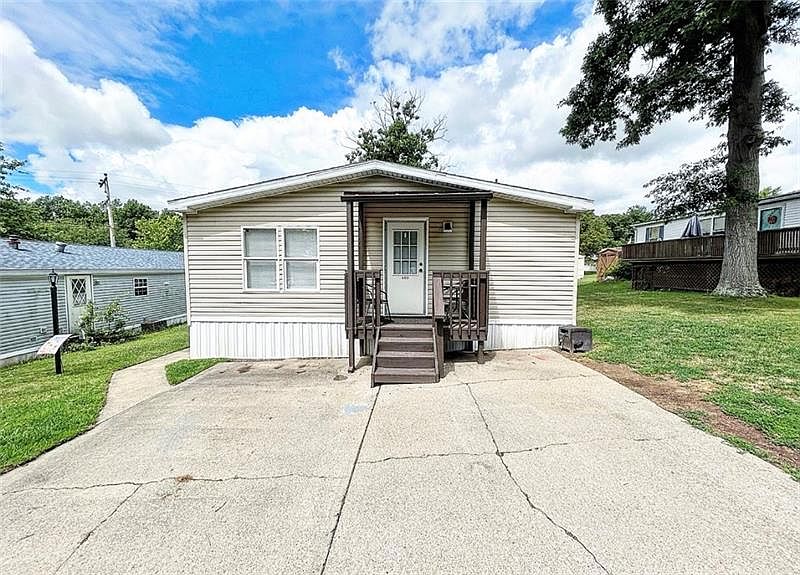 107 Linda Dr, Sarver, PA 16055 | MLS #1612539 | Zillow