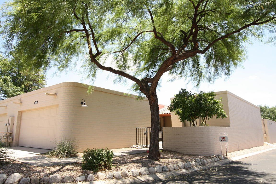 2208 E Camino Rio, Tucson, AZ 85718 | Zillow