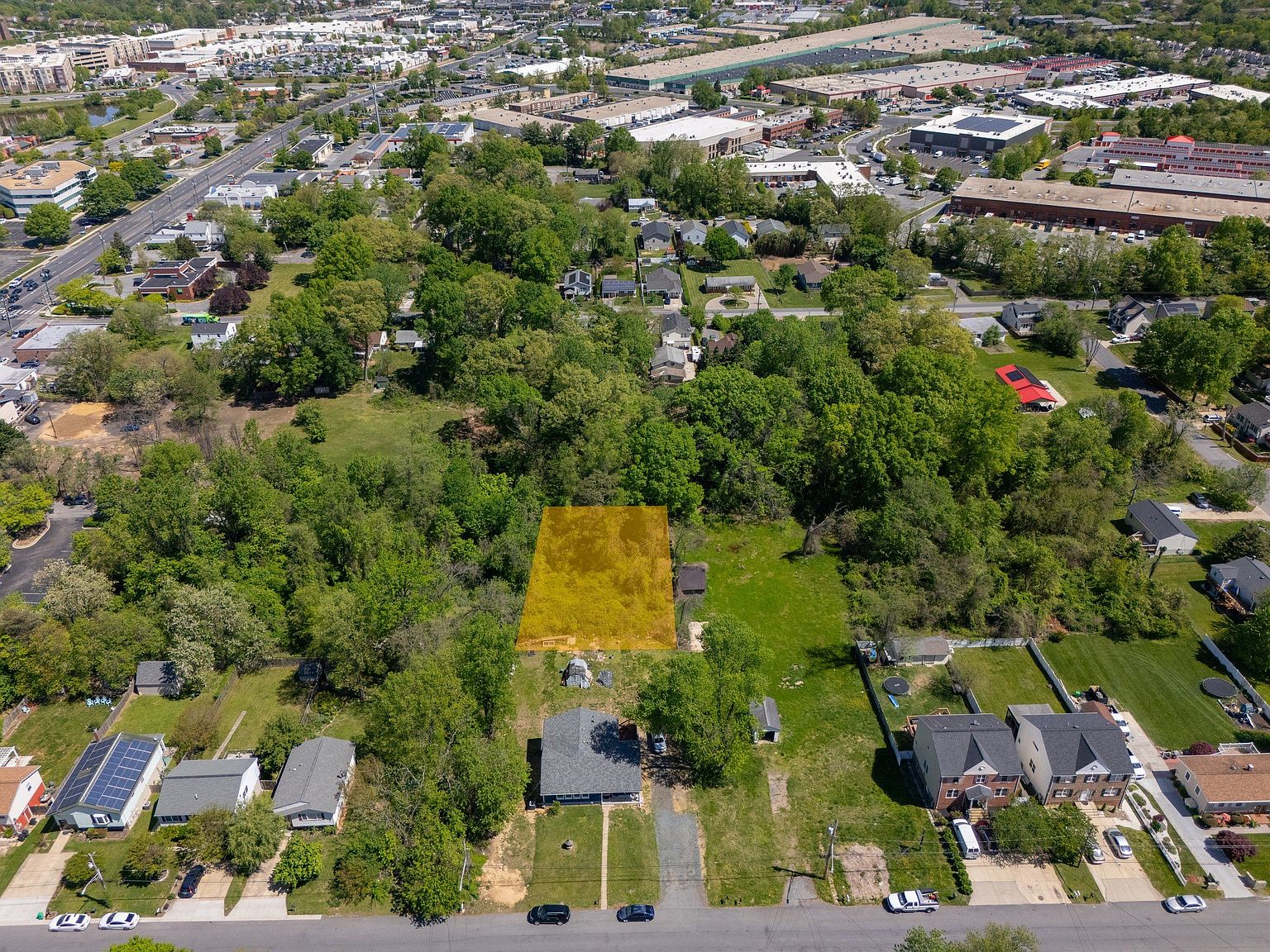Chestnut Ridge Drive Block 20 Lots 1 And #3, Laurel, MD 20707 | Zillow