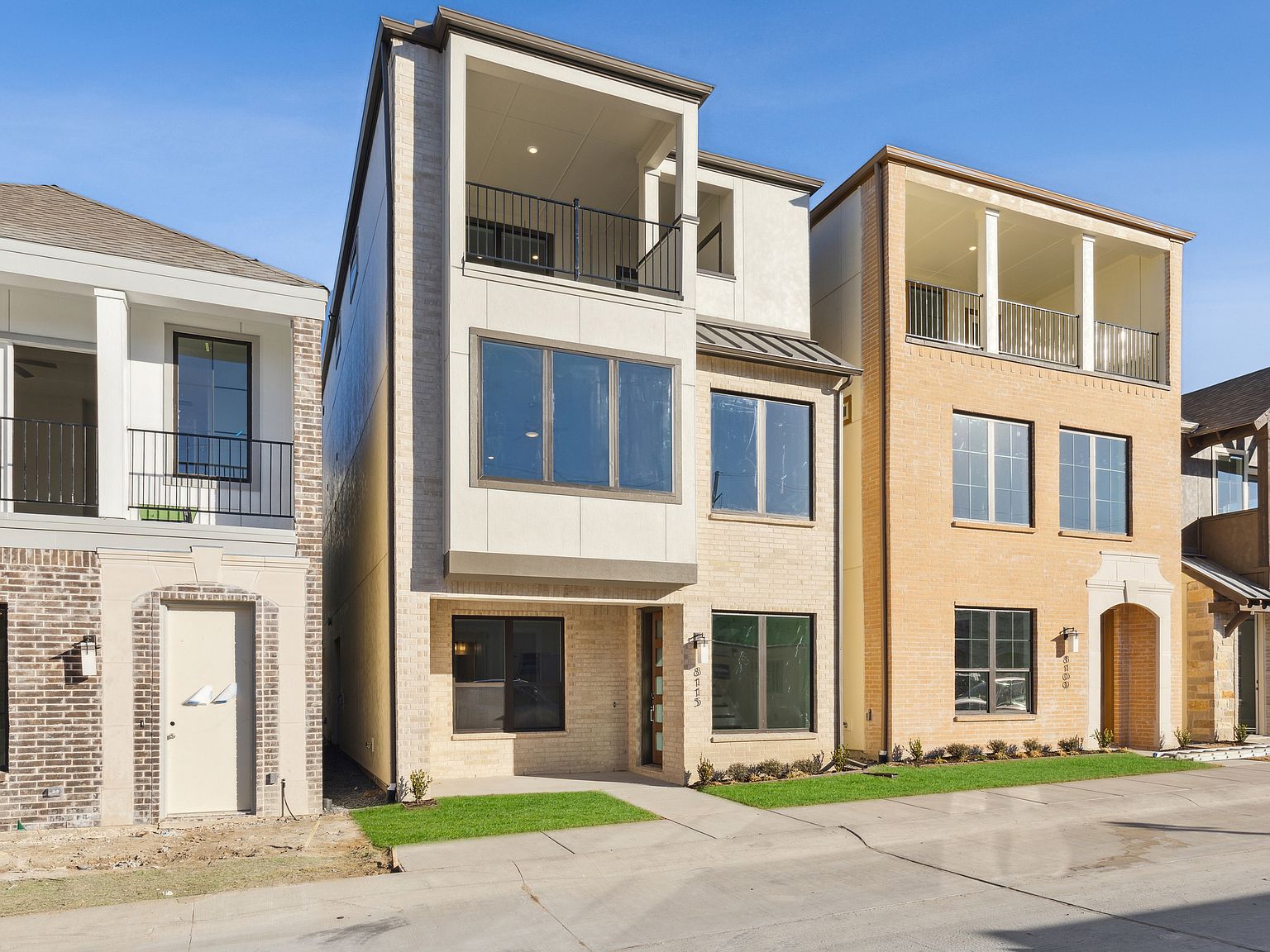 8120 Bromley Dr #WXLG1I, Dallas, TX 75231 | Zillow