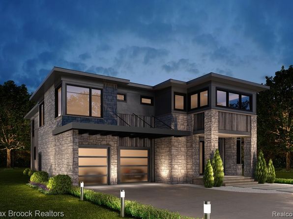 Birmingham MI Luxury Homes For Sale - 99 Homes | Zillow