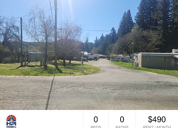 14321 Branscomb Rd #20, Branscomb, CA 95417 | Zillow