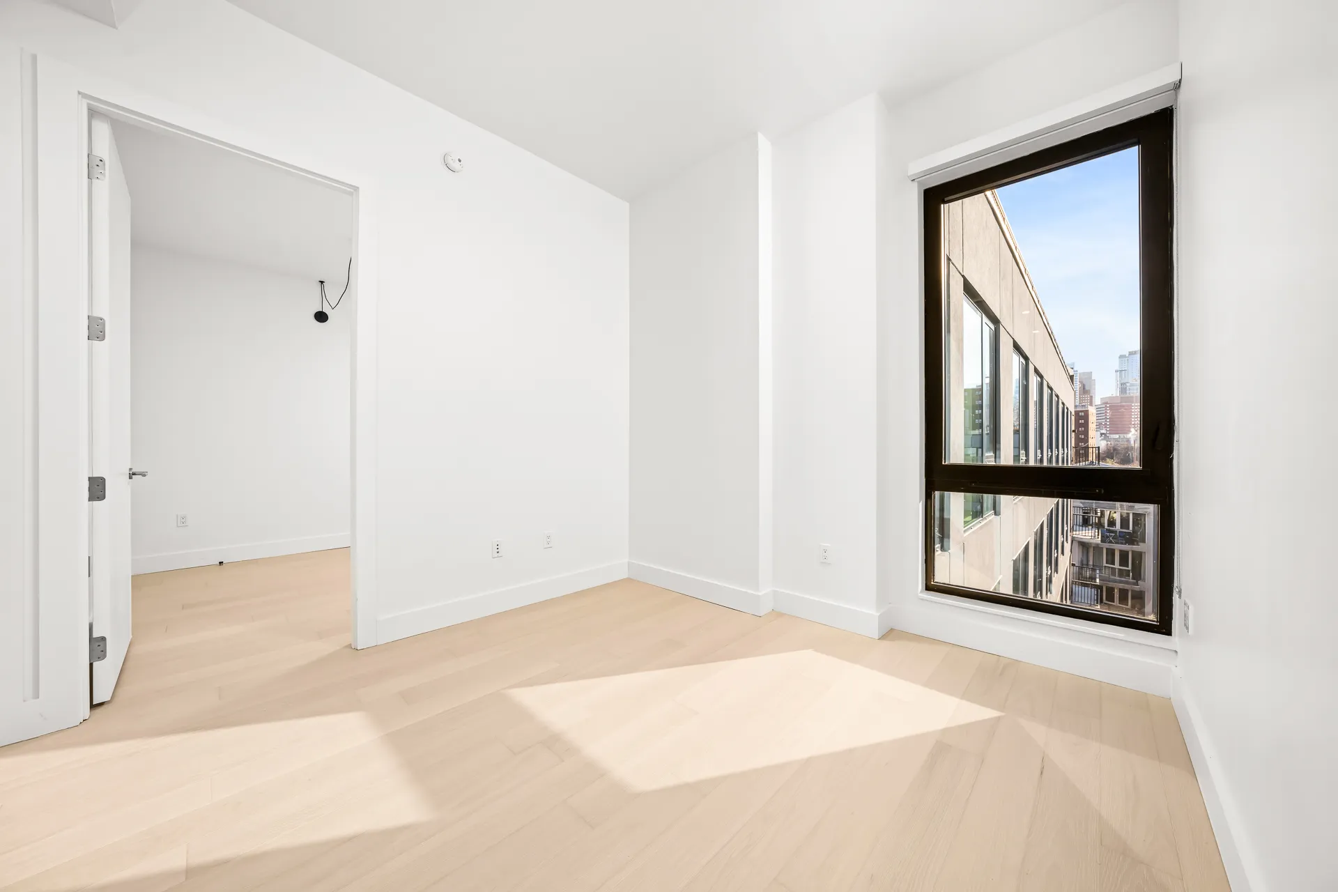 218 Front Street #2717 in Vinegar Hill, Brooklyn | StreetEasy