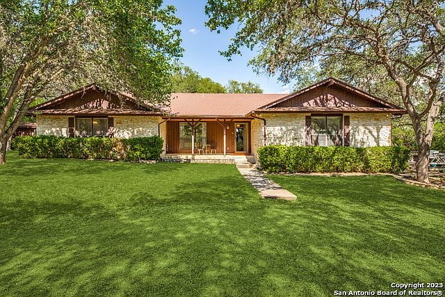 8946 Garden Ridge Dr, San Antonio, TX 78266 | MLS #1680301 | Zillow