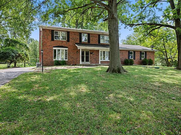 13344 W Watson Rd, Saint Louis, MO 63127 | Zillow